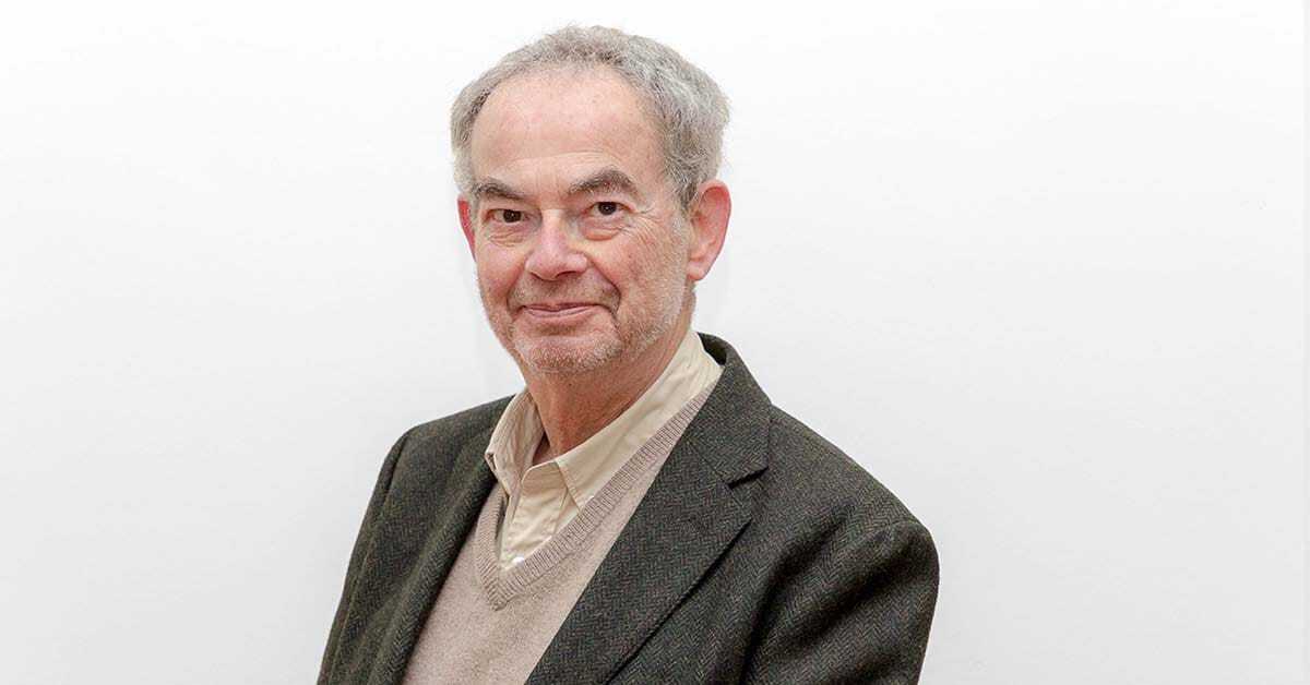 Peter Freeman - The Sussex Heart Charity